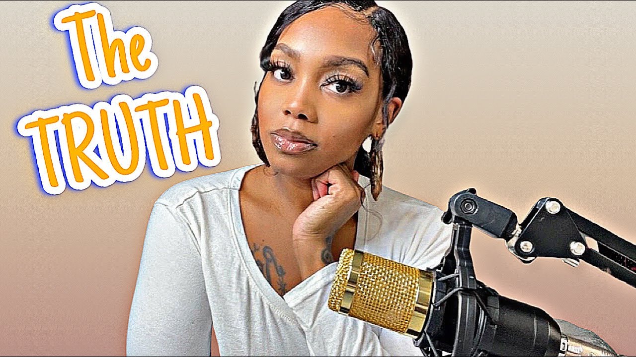 THE TRUTH ABOUT… - YouTube