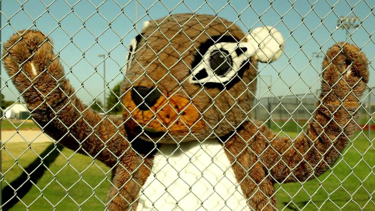 Back To School -Lonely Sports Mascot, June 2012 - YouTube