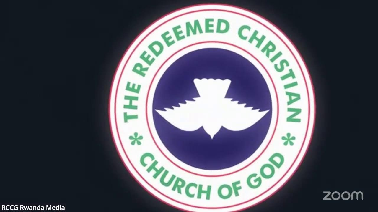 RCCG Rwanda's Sunday Service - YouTube