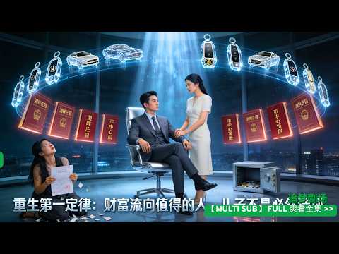 重生第一件事：寵愛兒媳，把十套房十輛車，全送給被我的兒媳。 前世我被兒子情婦害死，暴屍荒野。 重生歸來，她正假孕逼宮。 我當眾揭穿謊言，將全部家產贈給善良的前兒媳。 兒子？ 你和那個毒婦，一起滾吧