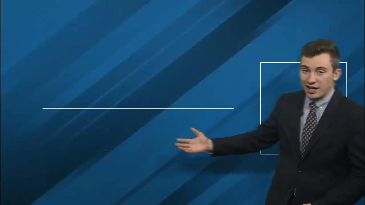 Sam Coplin 6124 Weather Forecast Youtube