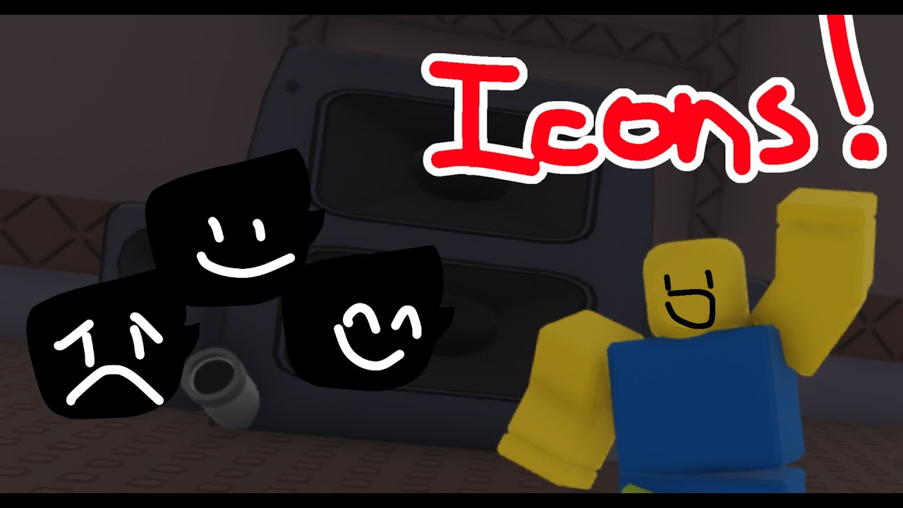 【FNB】I added my arts (icons) into FNB!!!! - YouTube