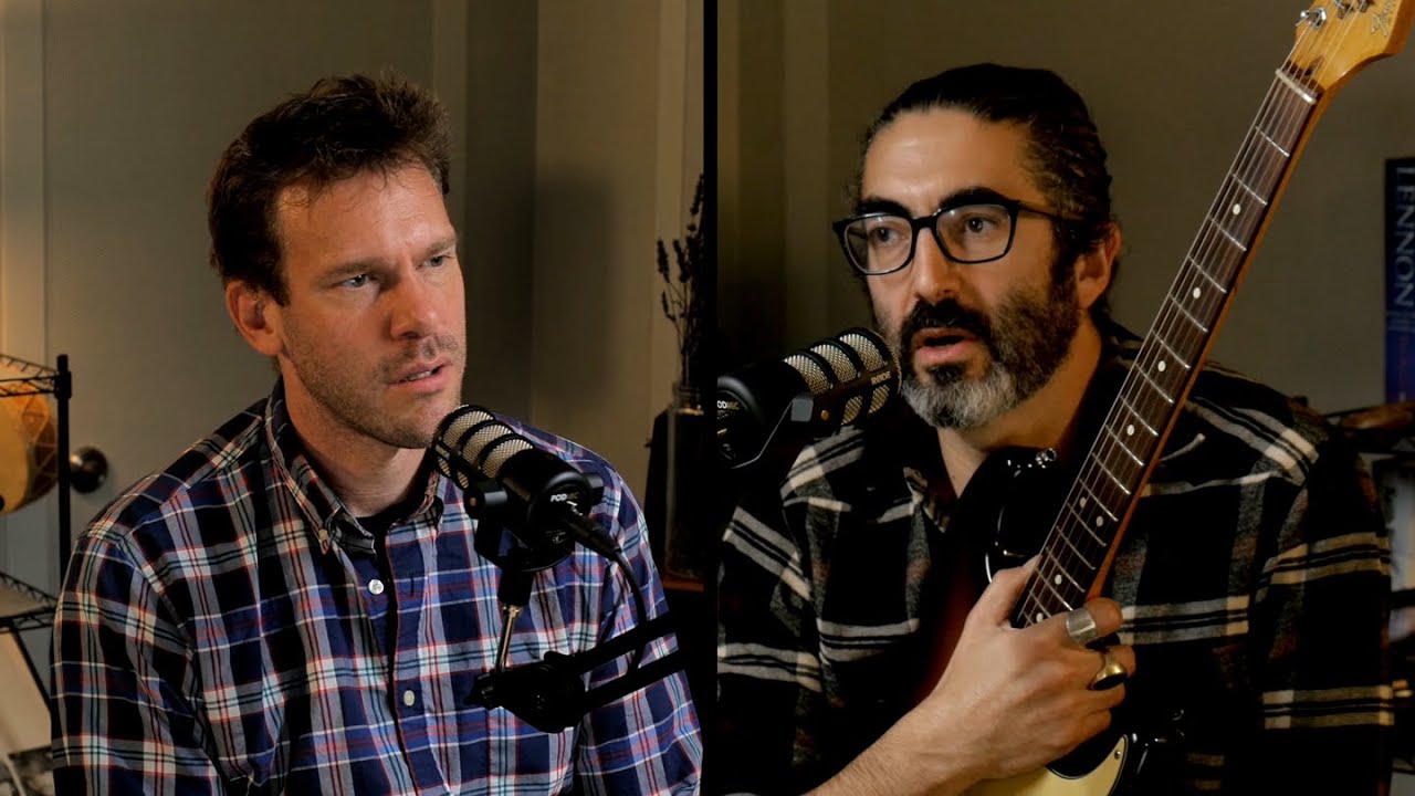 Jake Lear on HOMEGROWN with Harry Wareing - YouTube