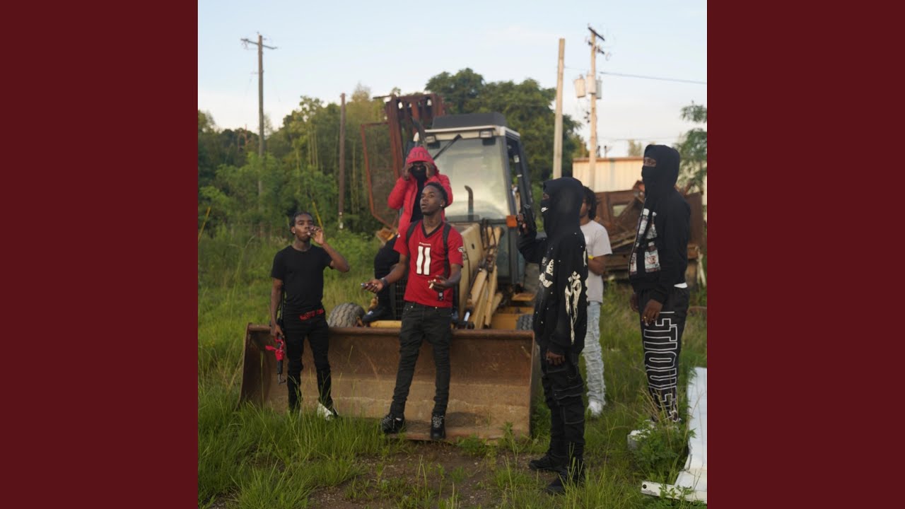 Drill Coach (feat. Gen5) - YouTube