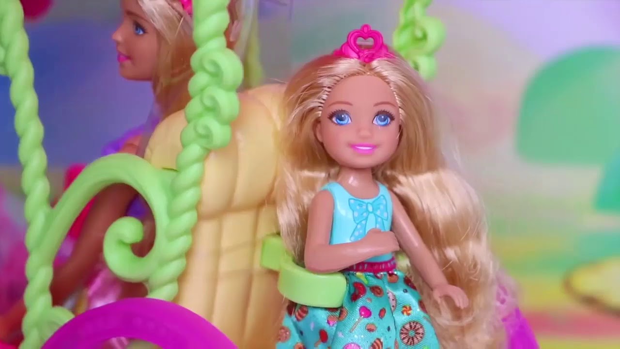 barbie robotics engineer 2018 career of the year barbie dolls teamwork ...