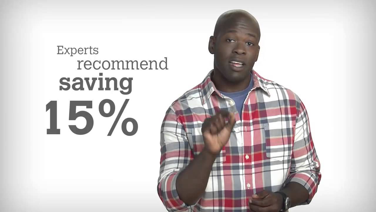 ACEC RT: How Do I Budget? - YouTube