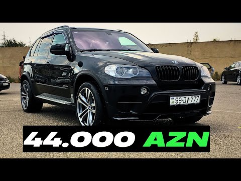 2012 Bmw.X5 4.4 Motor | Satılır