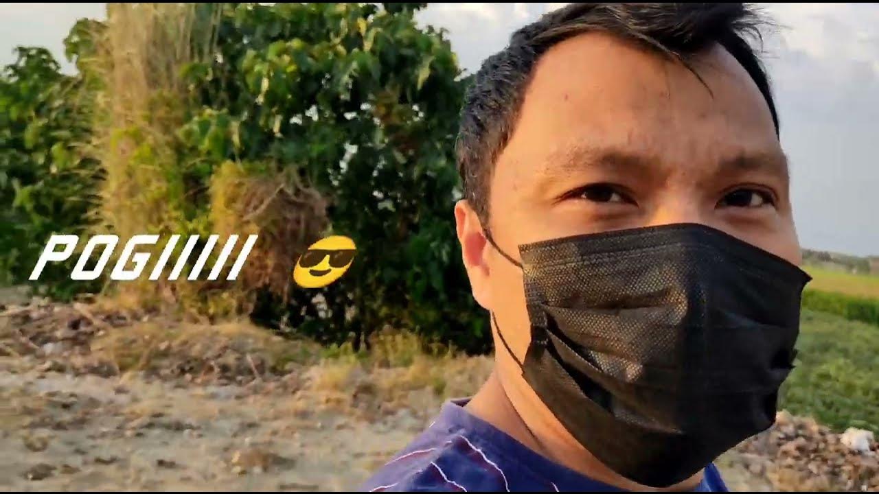 BUHAY PROBINSYA | BUKID PROBINSYA| NAGTOUR GUIDE SI KAPOGI (PART 1) - YouTube