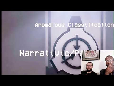 Reaction To SCP Explained - A Modern Introduction to the SCP Foundation (The Volgun) (Part 2 ...