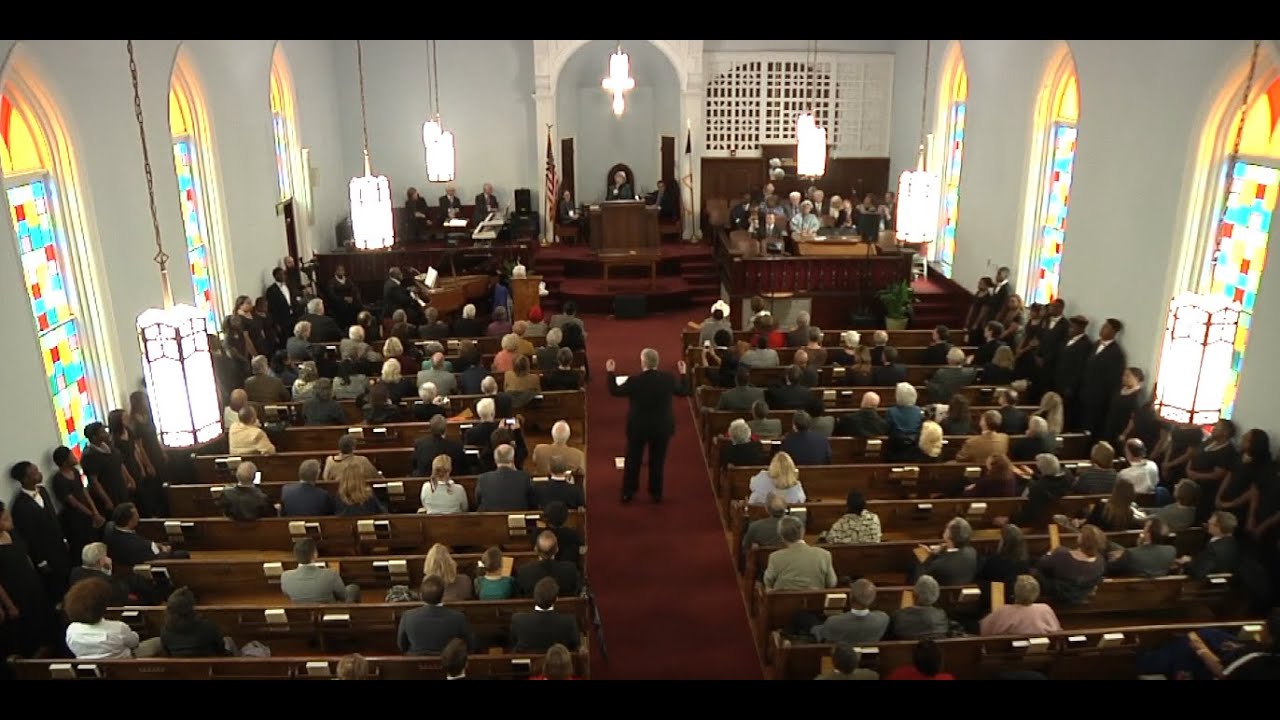 Judge Frank M. Johnson, Jr. Centennial: Remembering Judge Johnson - YouTube