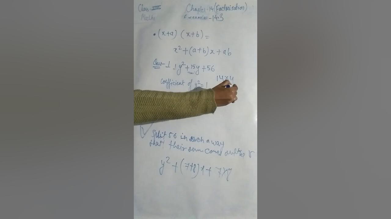 Class 8th Mathematics Chapter 14 Exercise 14 2 And 14 3 YouTube class-8th-mathematics-chapter-14-exercise-14-2-and-14-3-youtube