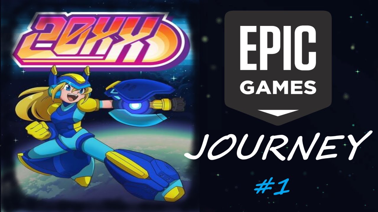 20XX - An Epic Journey Review - YouTube