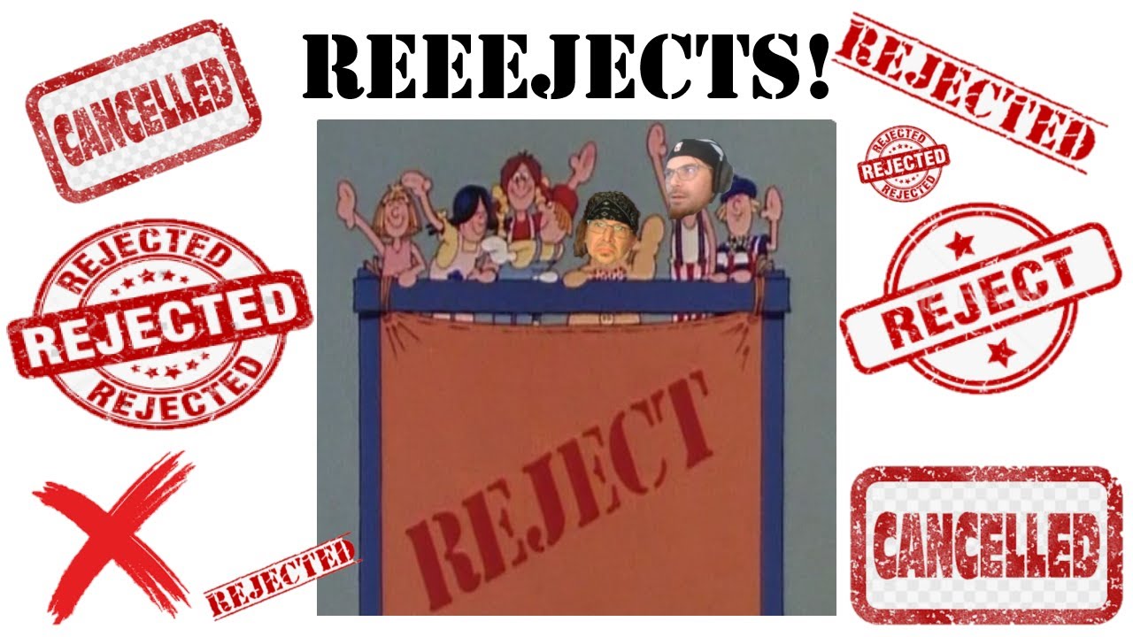 Rejects - YouTube