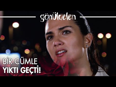 Sen, Murat'a aşık mı oldun? - Gönülçelen 14. Bölüm