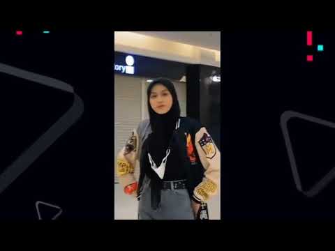 Kumpulan pargoy piral tiktok persi cewe