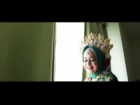 Cinema wedding - pare pare
