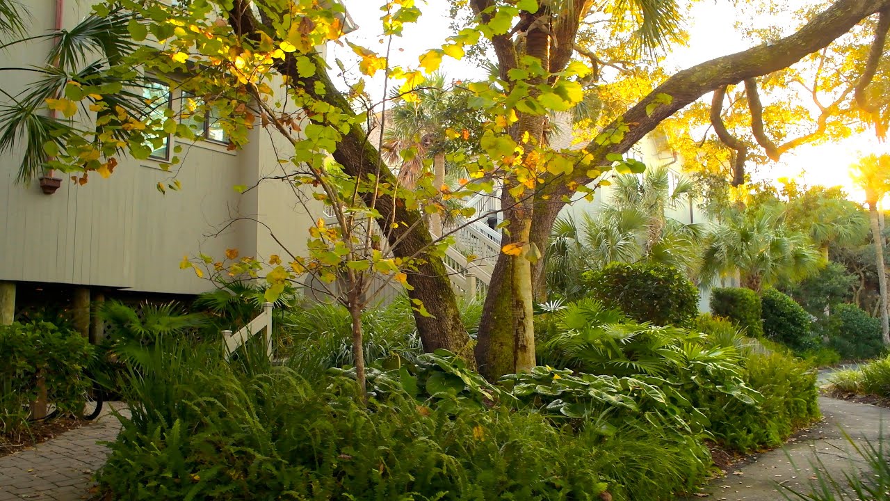 Elevating The Experience of Everyday Life - Outdoor Spatial Design ...