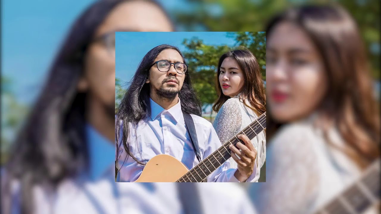 Tak Hilang Arah (Off-Vocal Version) - Rangga Pranendra ft. Vania ...