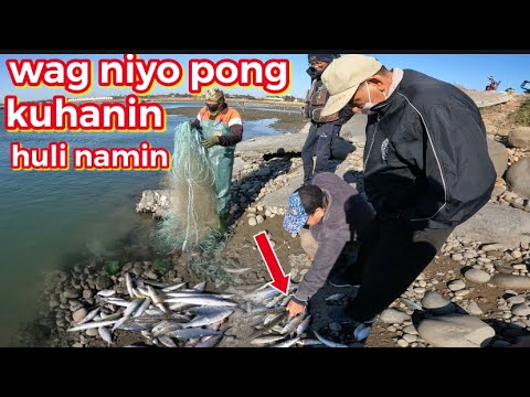 Catch&cook:taiwanese namangha sa dami ng huli namin jackpot kami - YouTube