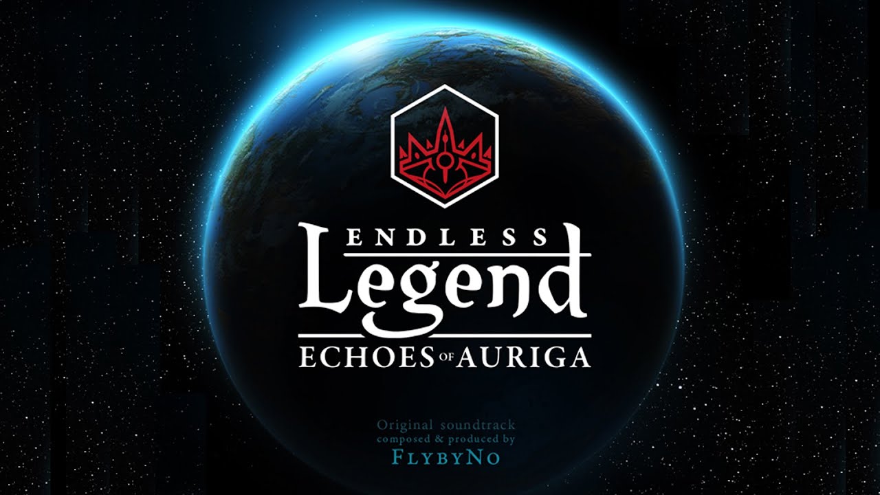 Endless Legend - Echoes of Auriga - FULL OST - YouTube