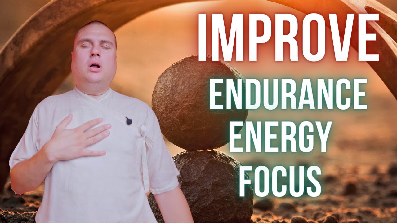 Energy Breathwork | 6 Min Breathing to Boost Your Energy Naturally ...