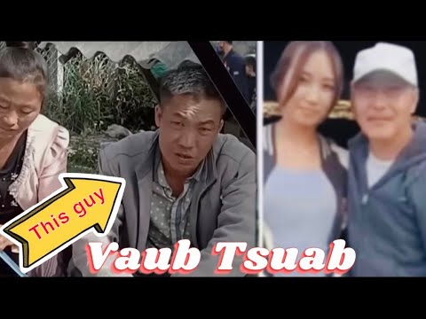 Xov Xwm Txog Hmoob Nplog Liam Ger Moua Tua Nkauj Mos Ab Part.14 - YouTube