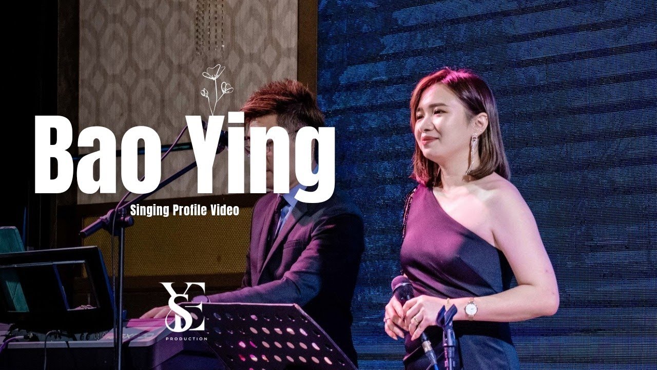 [YsE] Bao Ying Singing Profile Video - YouTube