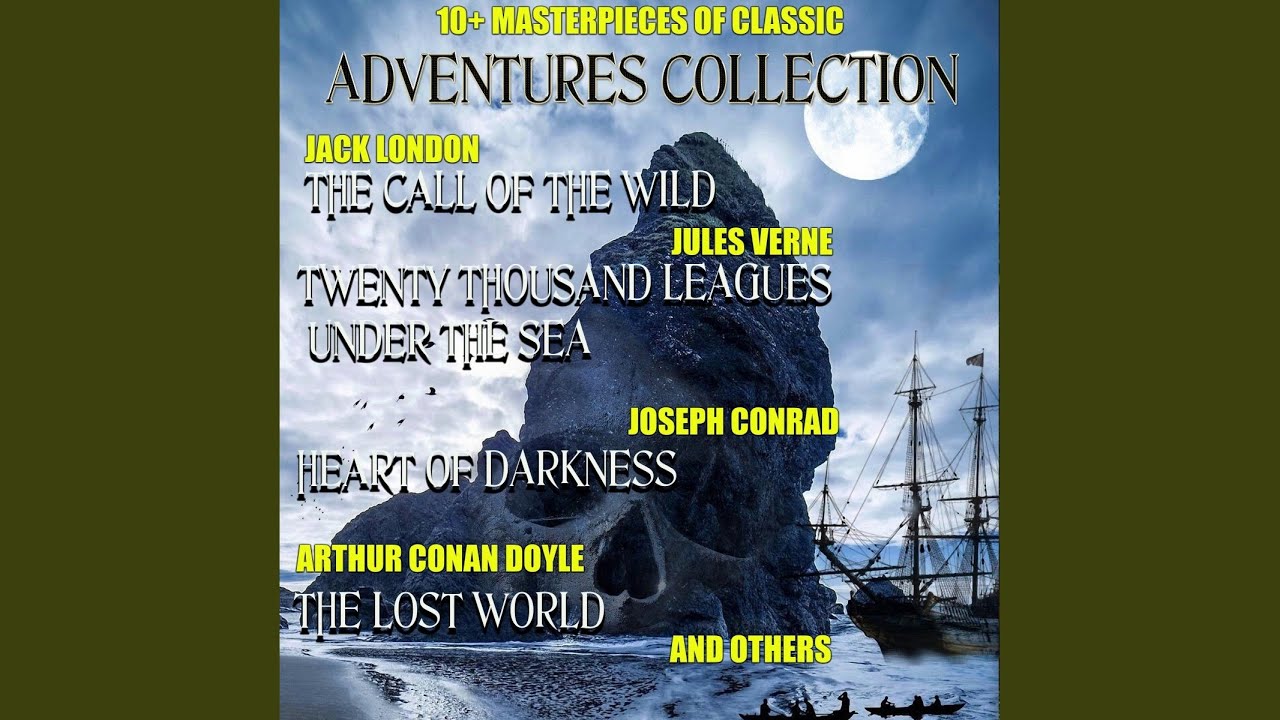 Part 3. Chapter 3 the Outcast.2 - 10+ Masterpieces of Classic ...