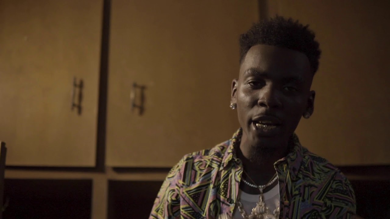 Jayy Davis Ft. BTA Reco - Stranger Danger - YouTube