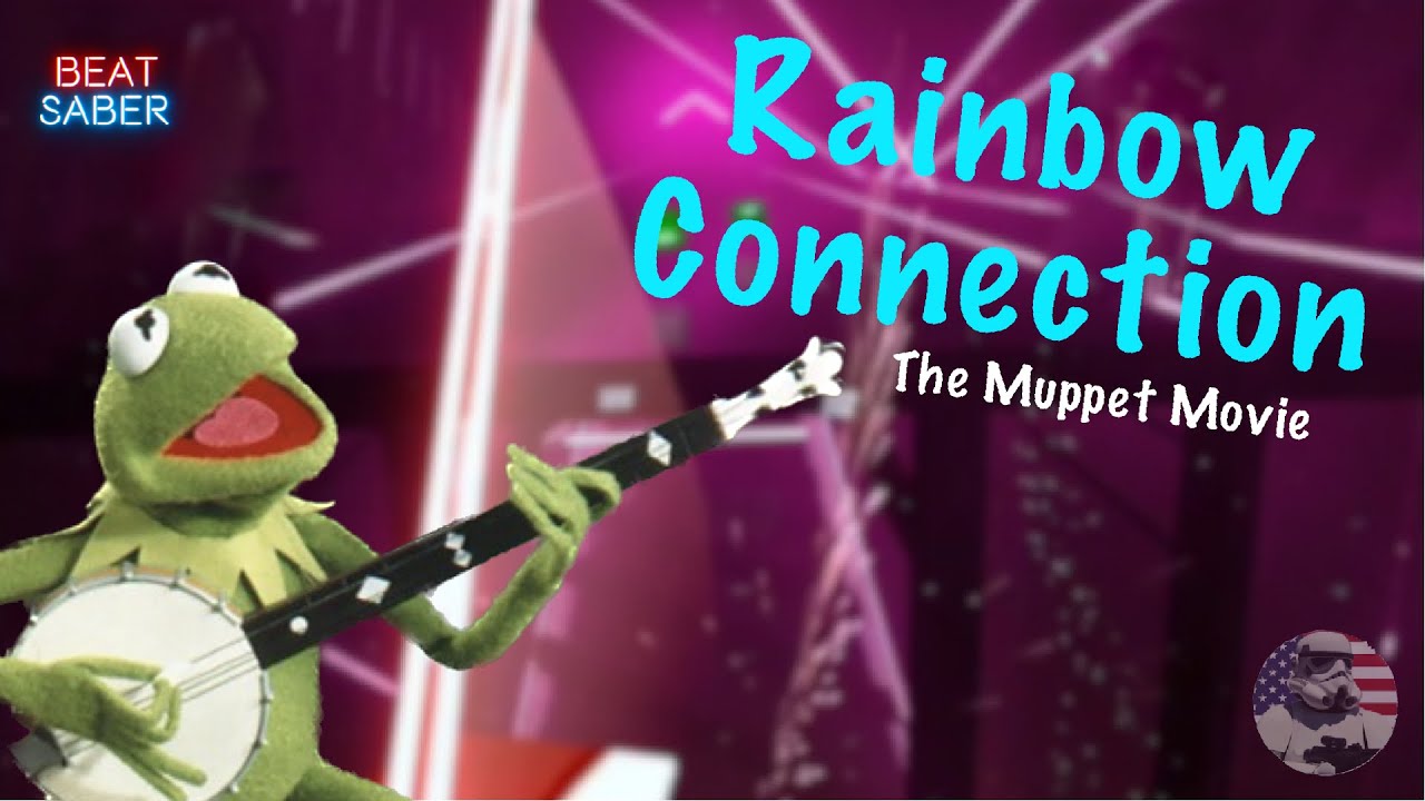 Rainbow Connection | the Muppet Movie - YouTube
