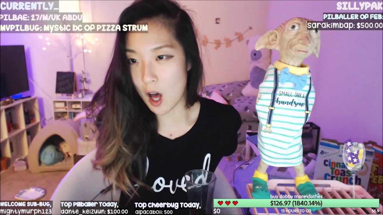 Girls Farting And Burping On Twitch Compilation Mainly Burping 1 Youtube