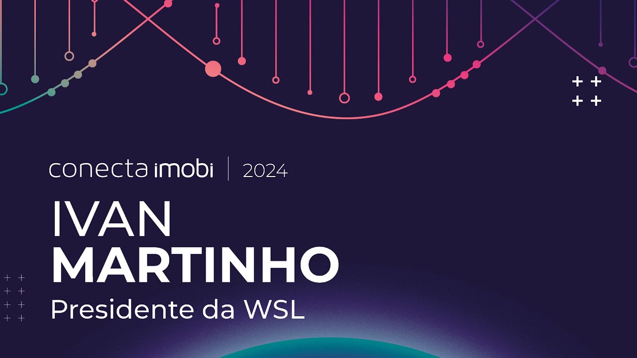 Entrevista com Ivan Martinho, Presidente da WSL. - YouTube