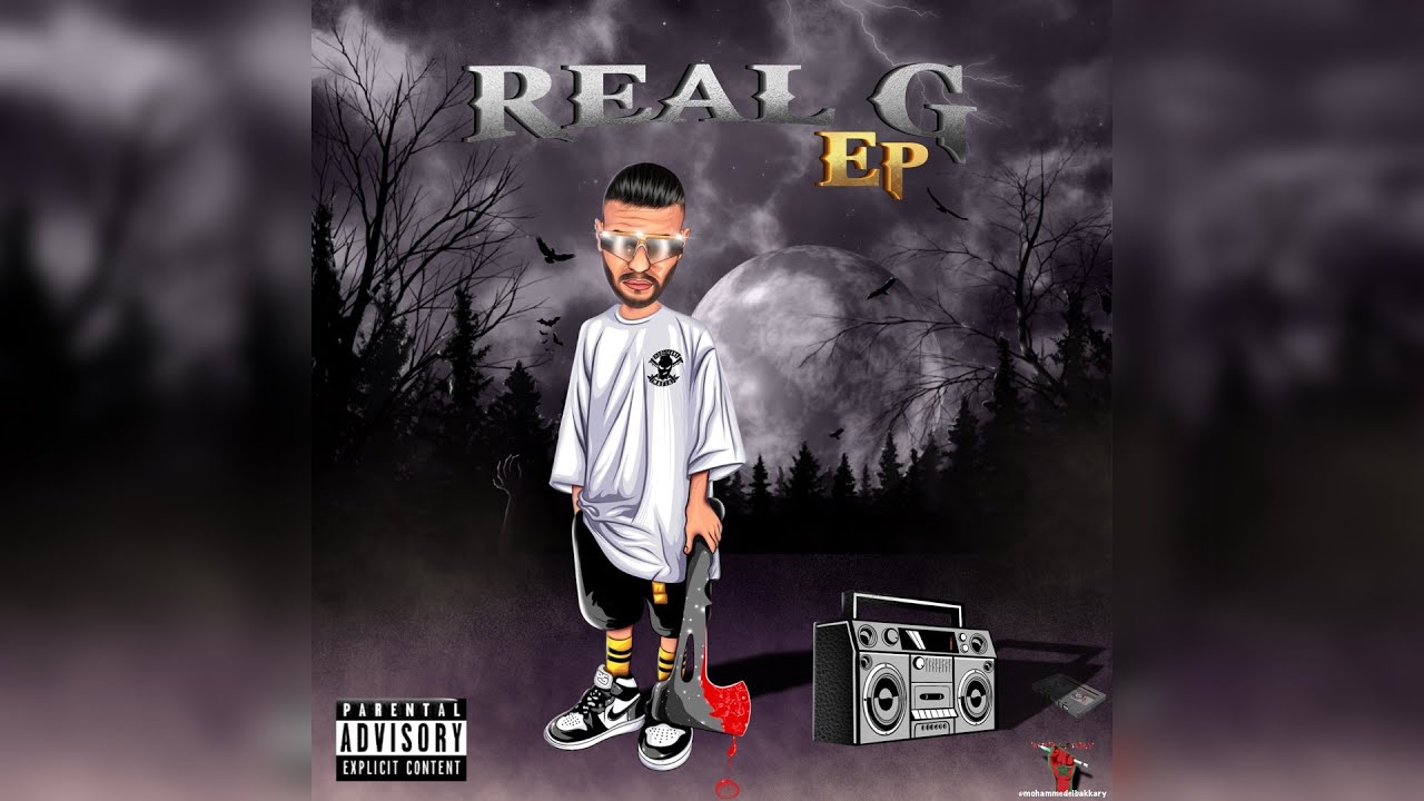 MB1 - REAL G V2 #EP #REALG ( AUDIO ) - YouTube