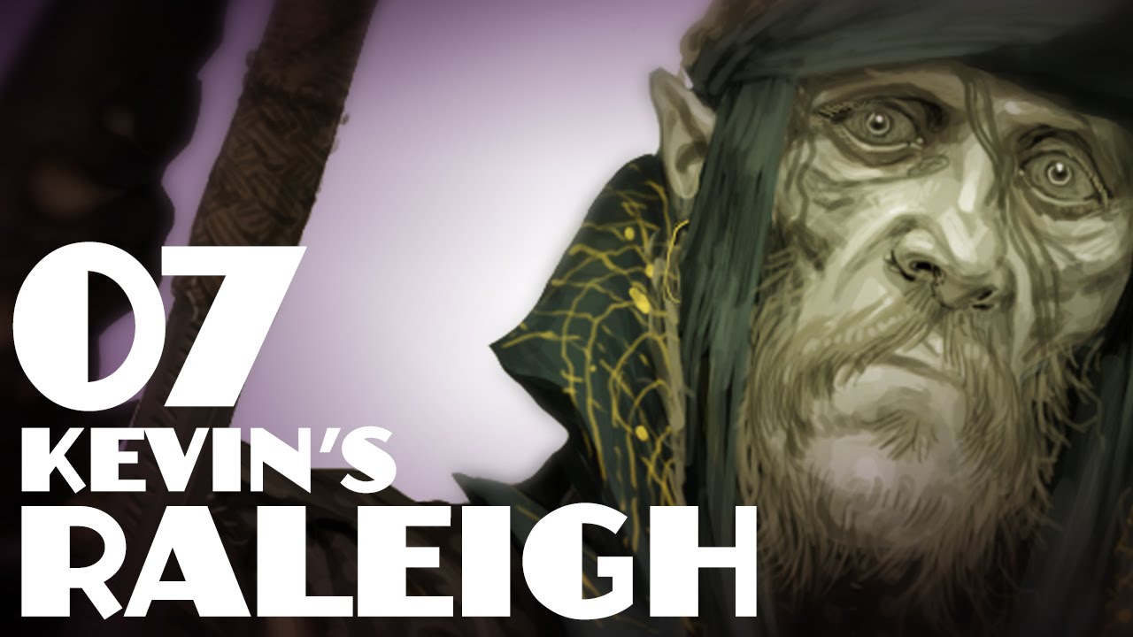 07 - Raleigh for Kevin - YouTube