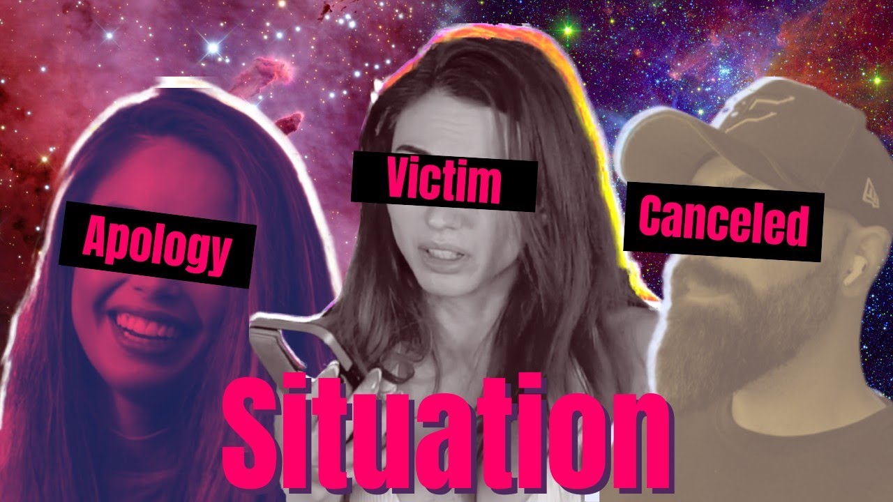 This Week | YouTube History GONE, Valkyrae Apologized, Amouranth ... This Week | YouTube History GONE, Valkyrae Apologized, Amouranth ...