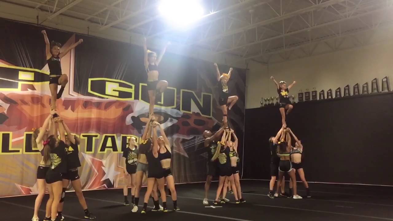 Welcome to Top Gun Orlando - YouTube