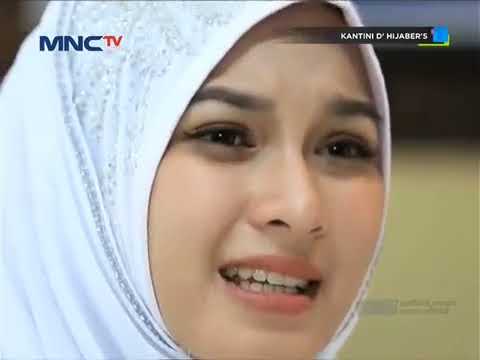 Kantini D'Hijabers Episode 01