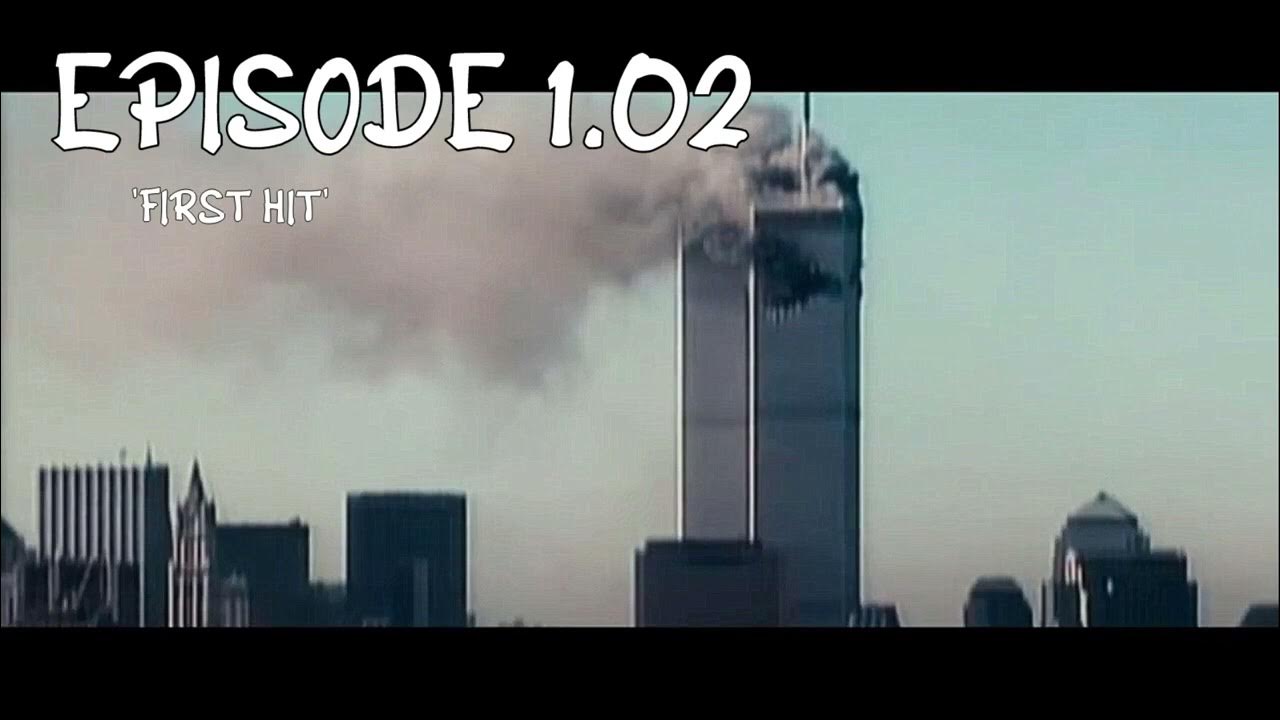Turning Point 9/11 and the war on terror OST | EPISODE 1.02 - YouTube