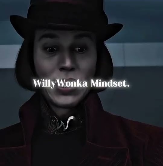 #Willy Wonka - YouTube