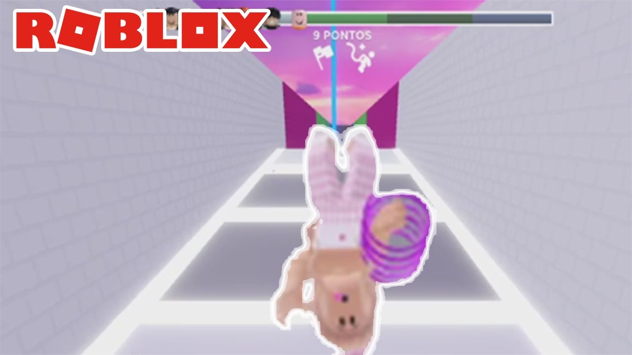 Roblox - Happy Runner - YouTube
