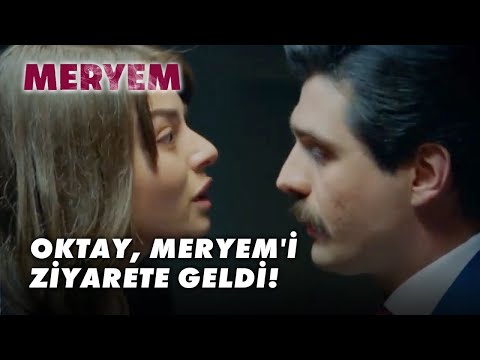 Ziyarete Günü! - Meryem 3.Bölüm