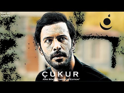 Çukur Müzikleri Arık Erdenet (Complete Edition)