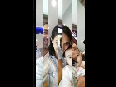 Canım ailem