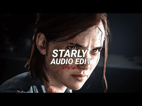 Starly - Kavkaz [Edit Audio]