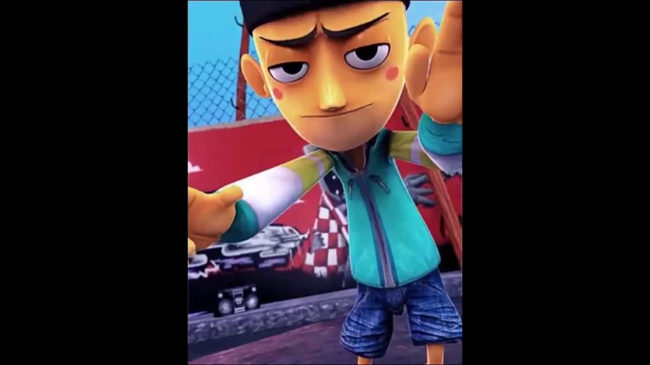 Talking Rapper - YouTube