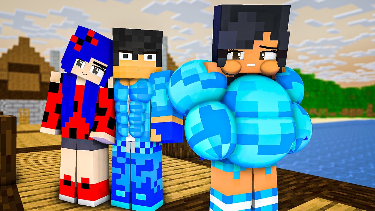 BAD LIAR MEME ICE APHMAU, AARON AND LADYBUG | ALBATROZ DANCE MEME ...