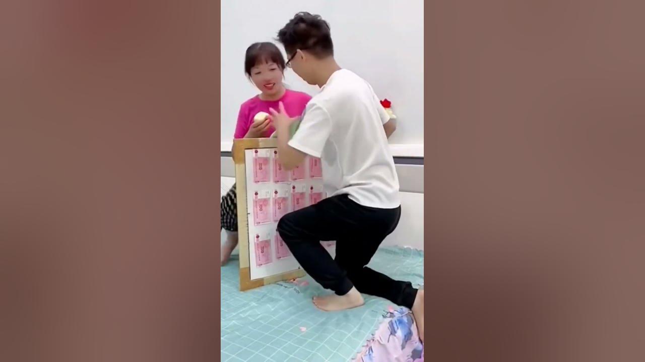 Milion - View Clip Funny P268 #shorts - YouTube