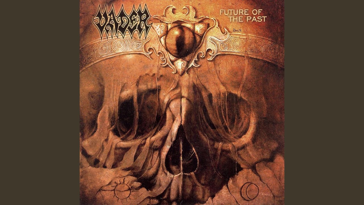 Death Metal - YouTube