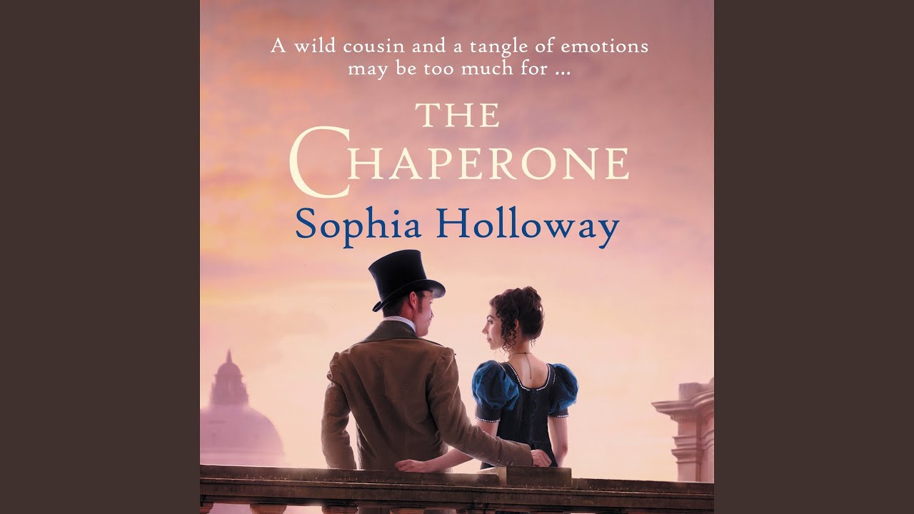 Chapter 36 - The Chaperone - YouTube