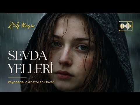 Sevda Yelleri ● Psychedelic Anatolian Rock Cover 